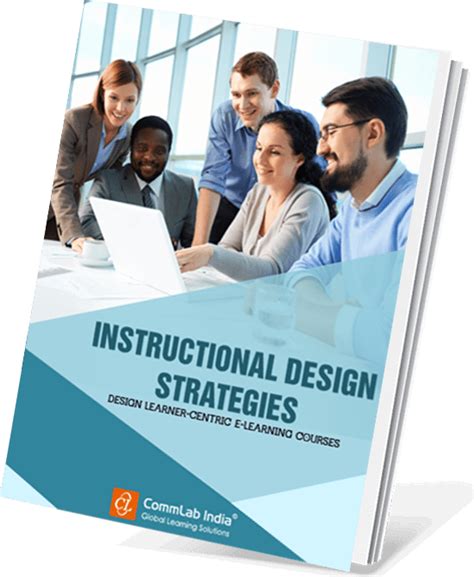 Instructional Design Strategies For Intensive Learning