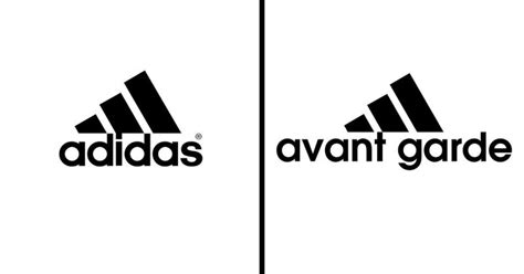 taimour basharat on linkedin artist reveals what fonts were used to design famous logos 30 pics