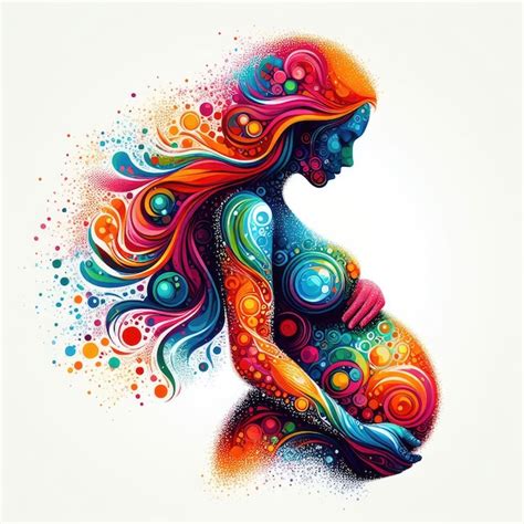 Page 9 76 000 Black Pregnant Woman Art Pictures