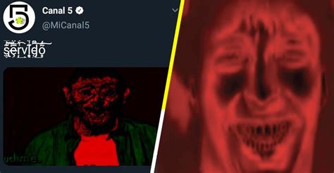 ¿se Acuerdan De Los Videos Perturbadores Del Canal 5 Pues Ya Hay Una Versión De Lo Ocurrido