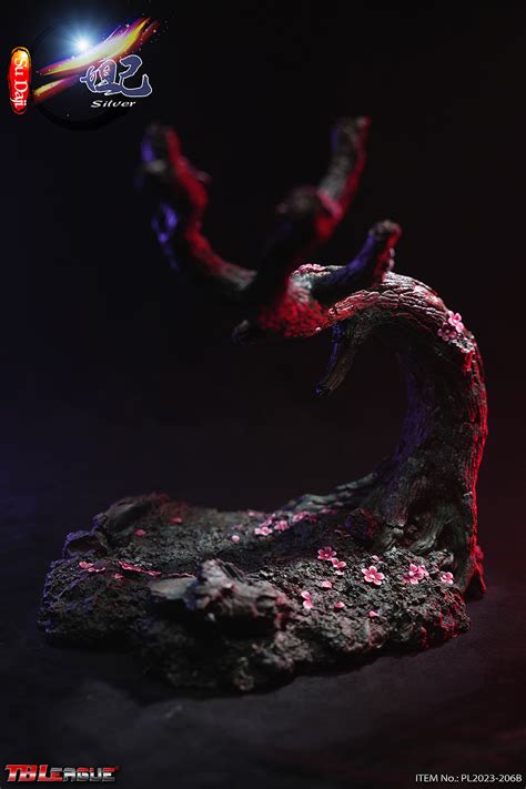 Su Daji (Golden) Sixth Scale Figure by TBLeague | Sideshow Collectibles