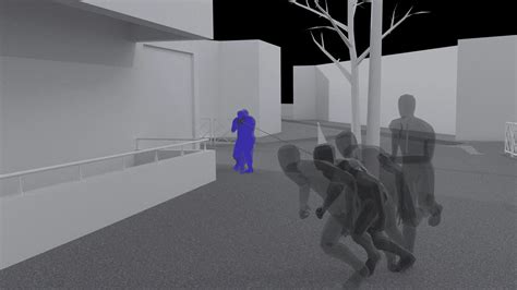 Killing Of Nahel Merzouk Index