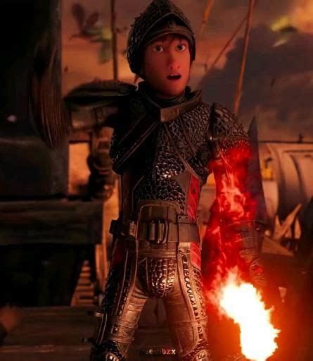 [Видео] «Пин от пользователя Дневная И Ночная Фурия на доске Как