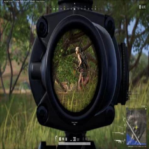 PUBG Yolo Object Detection Model V Pm By Eric Lee