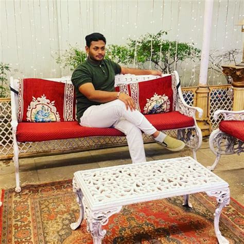 Saifullah Khan Hyderabad Telangana India Professional Profile