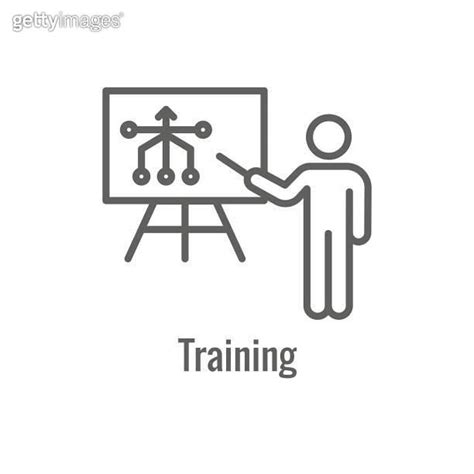 Workflow Efficiency Icon Showing An Aspect Of Efficiency In Workflow 1177218381 게티이미지뱅크