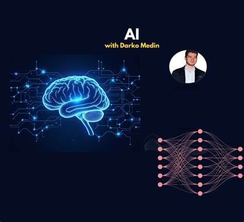 Darko Medin On Linkedin Ai With Darko My New Series Happy To Share