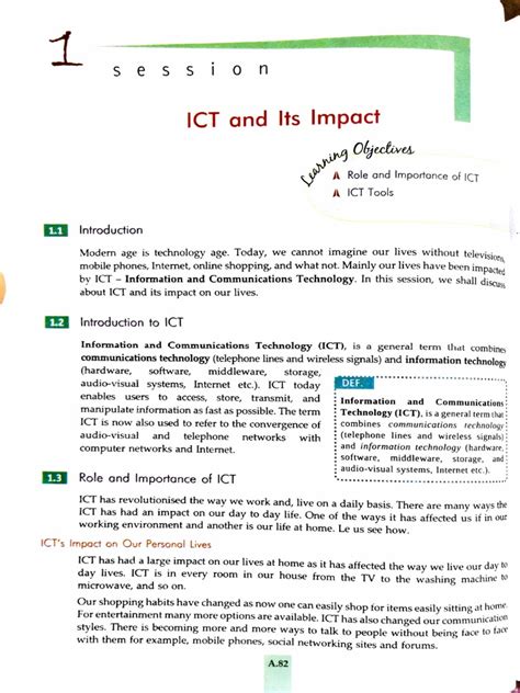 Basic Ict Skills 1 5 Pdf