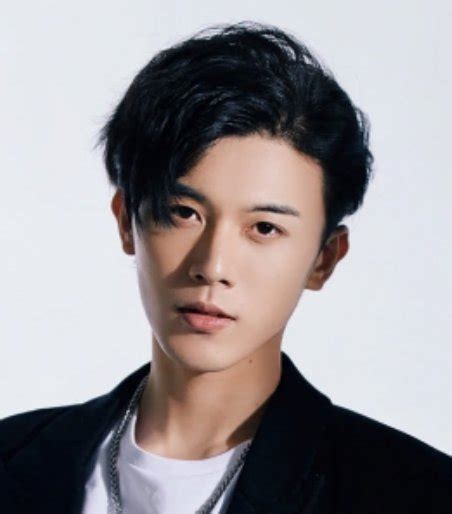 Li Shi Yao 李是侥 Mydramalist