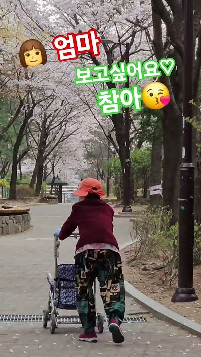 엄마보고싶어요박지현 Youtube