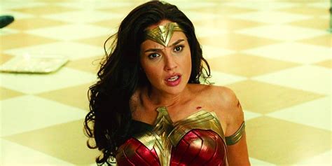 Popular DCU Wonder Woman Fancast Opens Up About Her Superhero Movie Future: "It's Just Not In ...