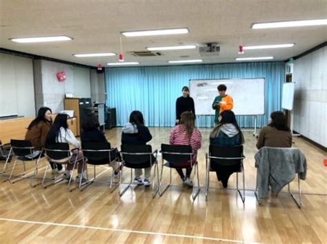 청춘들에게 놀이와 희망을 성북구사회적경제센터