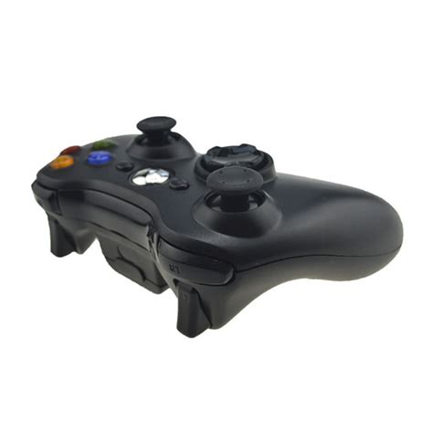 24g Wireless Xbox360 Controller With Receiver Pc Laptop Ps3 Universal