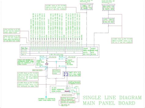 Professional Electrical Building Design And Drafting Using Autocad Upwork
