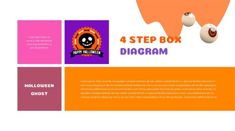 Ppt 발표자료 빠르게 만드는 방법은 해피 할로윈 데이 Ppt 템플릿으로 10분 완성 예스폼 Ppt