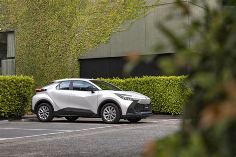2025 Toyota C Hr Review Carexpert