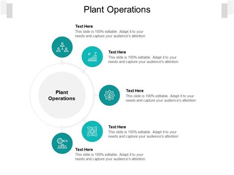 Plant Operations Ppt PowerPoint Presentation Professional Example