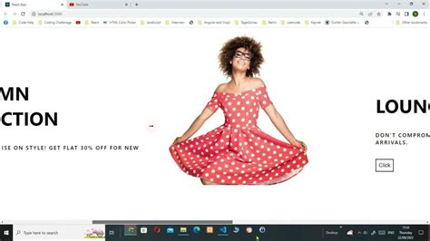 React Slider Bangla Tutorial Youtube