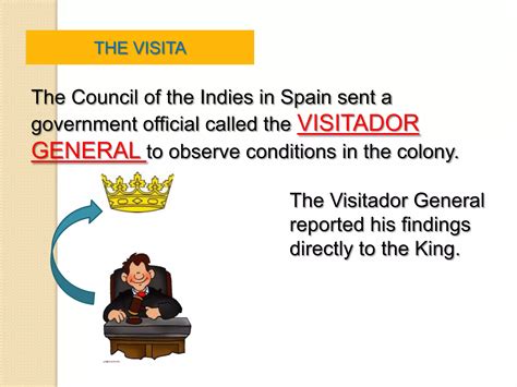 Spanish Colonial Government Pptx