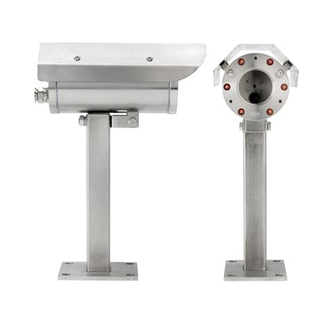 Explosion Proof Camera Housings Iecex Ex D Camera Enclosures T07