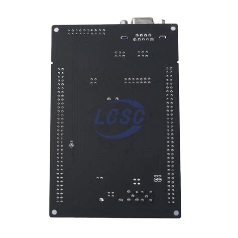 Apm32f407ig Miniboard Geehy C5337233 Lcsc Electronics