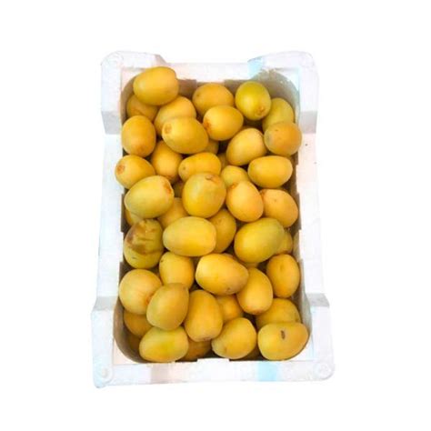 Fresh Dates Kuwait Small Box