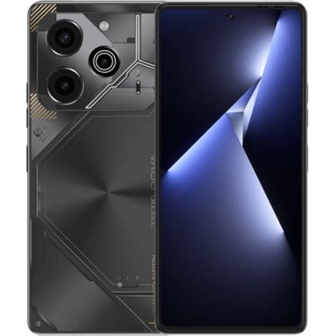 Reach TECNO E Shop TECNO POVA Pro G