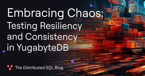 Yugabyte On Linkedin Yugabytedb Jepson Resiliency Testing Distributedsql Cloudnative