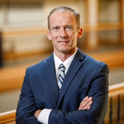 Jesse Barrett The Law School University Of Notre Dame