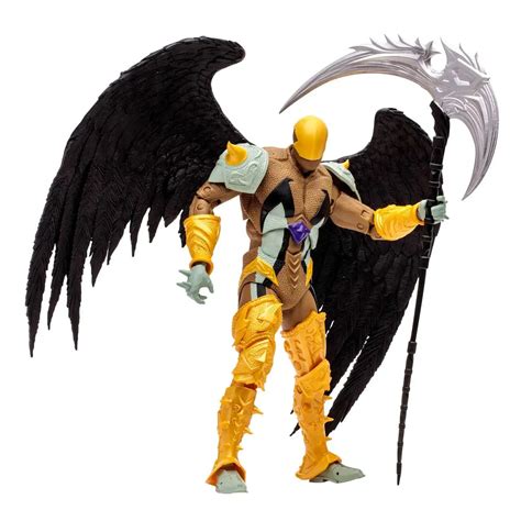 Mcfarlane Toys Spawn Reaper 7 Action Figure Toywiz