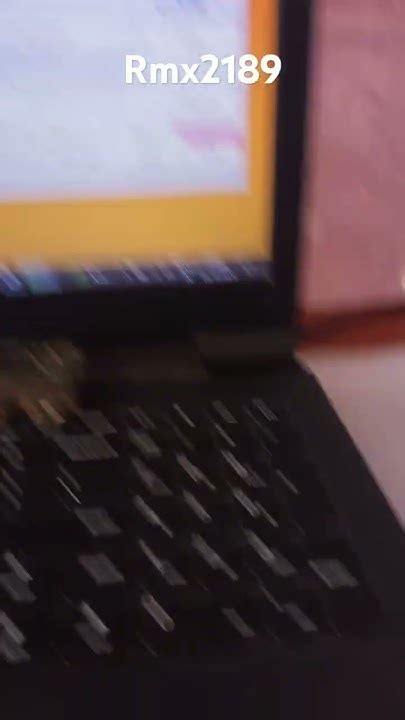 Realme C12 Health Repair With Isp Pinout In Ufi Box Realmemobiles