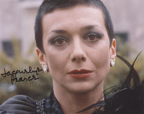 Blakes 7 Celebrity Ink Autographs