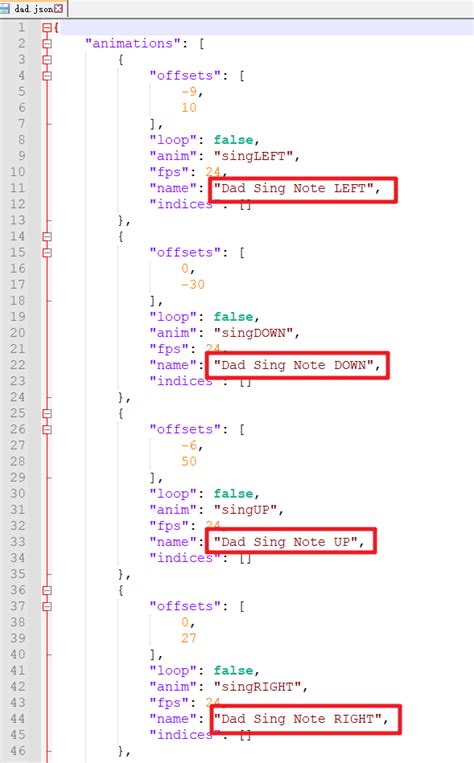 Why Does `bfjson` Have 0 But `dadjson` Not Have 0 · Issue 825