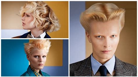 Feminine Hairstyles For Men Top Haircuts For Men Hairstyles To Wear