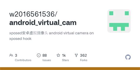 Androidvirtualcammainactivityjava At Master · W2016561536android