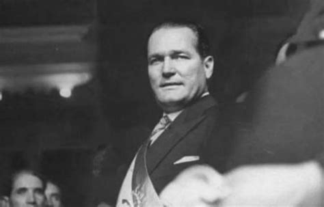 Presidente Juan José Arévalo 1945 1951 De Guatemala