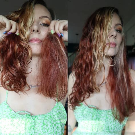 the wavy style and refresh™ set tréluxe