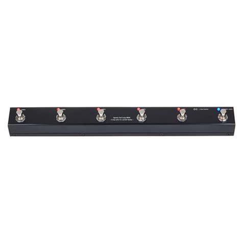 One Control Iguana Tail Loop Mkiii 5 Thomann United States