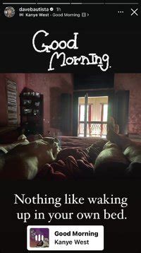 Dave Bautista Page Lpsg