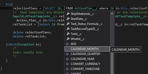Meet Bloom R With SOQL And Salesforce DX Improvements The Welkin Suite