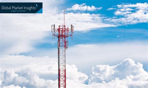Telecom Network Infrastructure Market Is Set To Reach Usd 100 Billion
