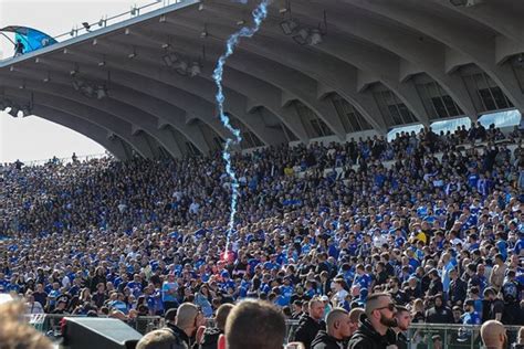 Ако чакаме смърт на стадиона значи държавата ни е умряла