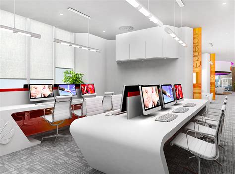 HUAWEI LAB On Behance