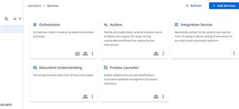 Unable To Find Insights On My Uipath Cloud Insights Uipath Community Forum
