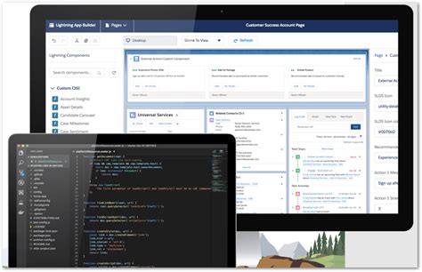 Salesforce Spring 19 Release Key Points Keynode Solutions