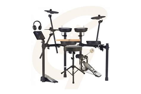 Electronic Drum Kit Not Switching On At Amanda Litherland Blog