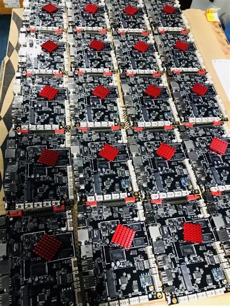 rk3368 android 5 1 board cortex a53 eight core with school