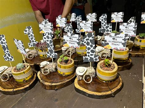25 Ideas De Fiesta Vaquera En 2025 Fiesta Vaquera Decoracion Fiesta