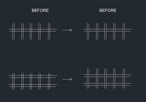 Help Me Create A Lisp That Can Intersect Segments If It Is Polyline