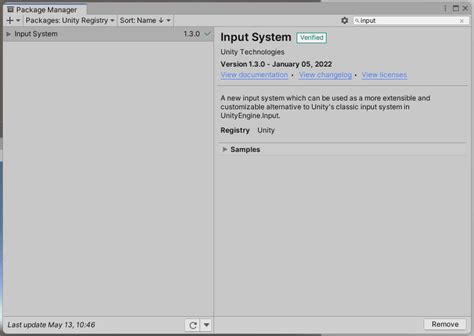Unity Input System KodaCoding